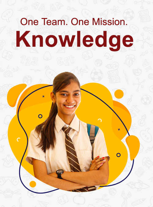 LBS Boarding School - One of The Top 10 Schools in Kota