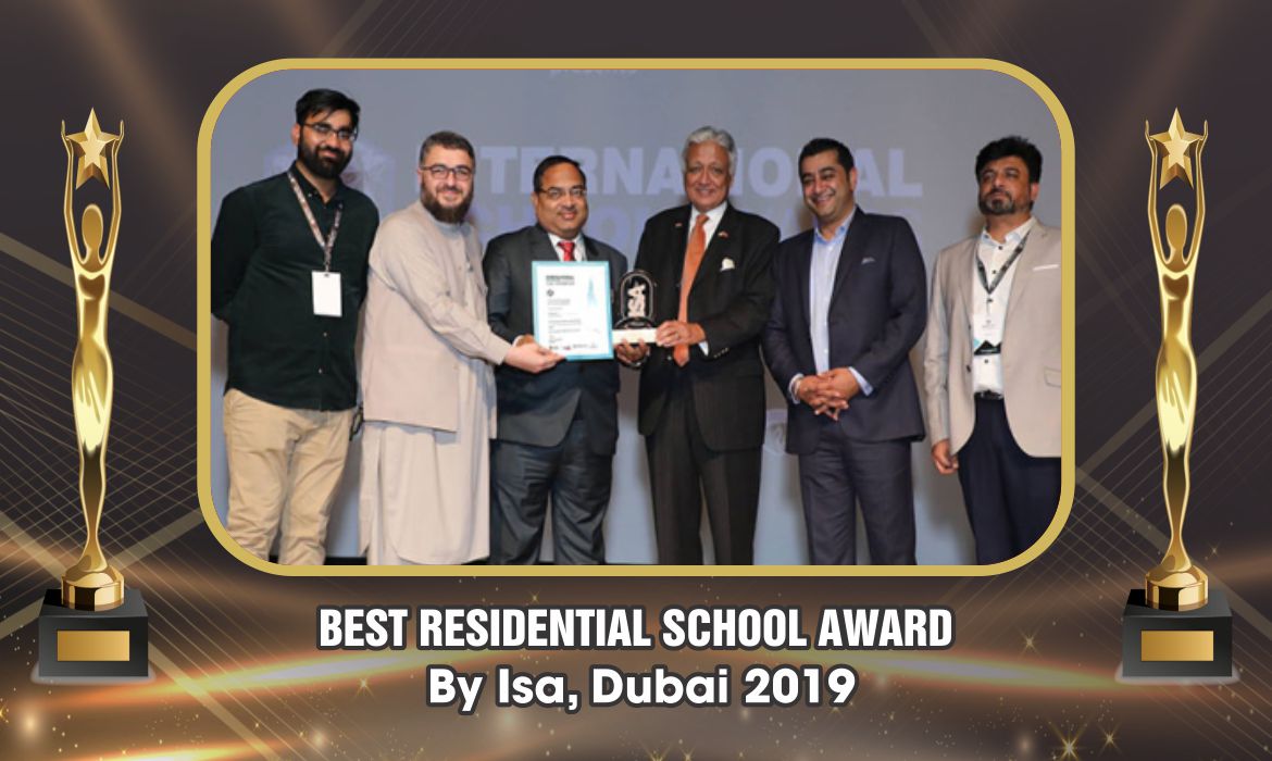 LBS School - One of The Top 10 Schools in Kota - LBS School Kota